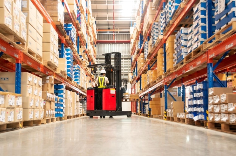 Warehouse Safety Hazards to Be Aware Of Warehouse Safety Hazards to Be Aware Of